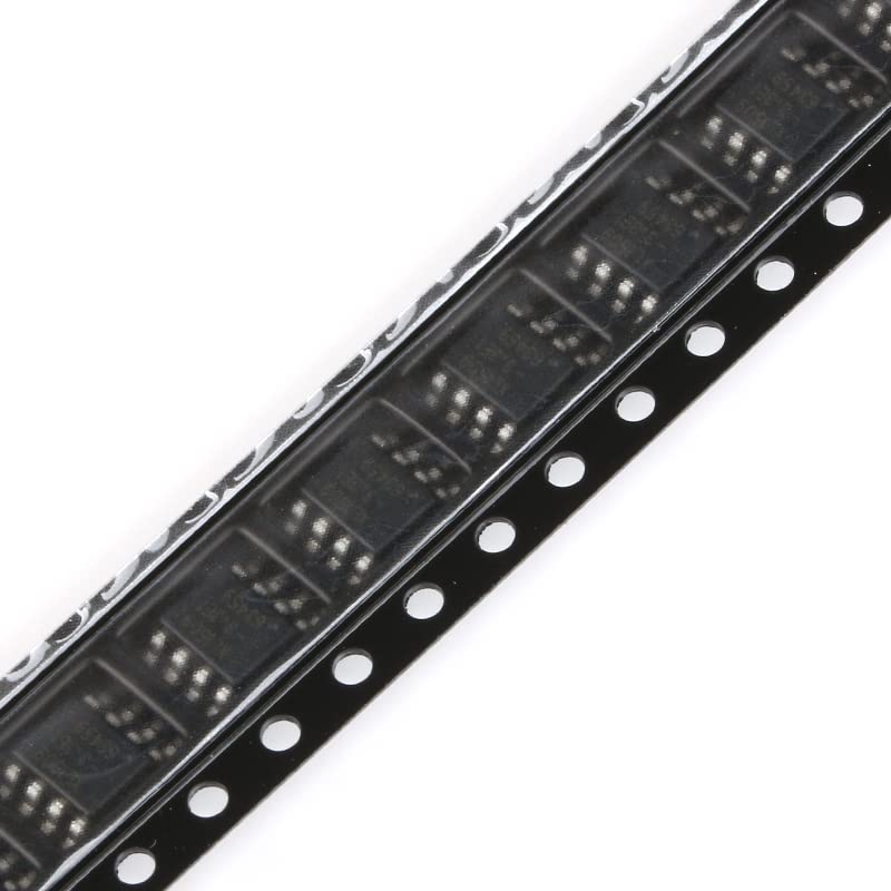 JESSINIE 10Pcs XL1509-3.3E1 SOP-8 150KHz Buck DC-DC Converter XL1509 Electronic Components