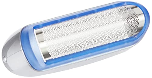 Braun Replacement Foil - CruZer1, 2, 3, 4-2000 Series