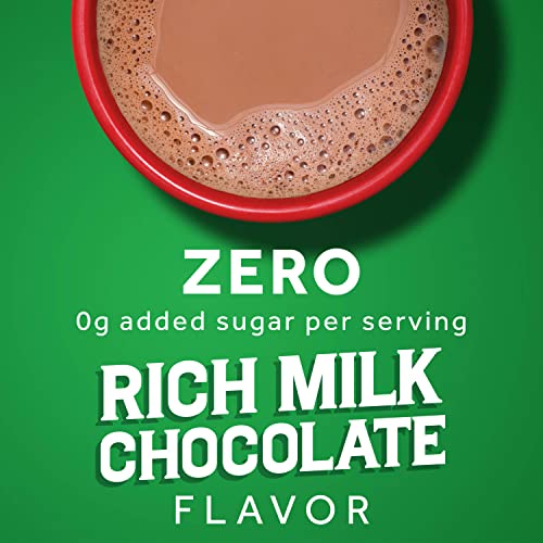 Nestle Hot Cocoa Mix, Fat Free With Calcium, 7.33 Oz