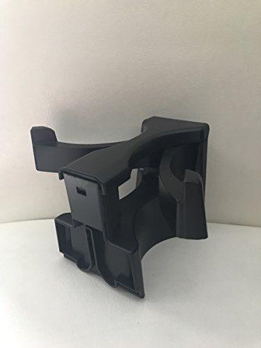 Cup Holder insert For Toyota 4Runner Fits 2003-2009