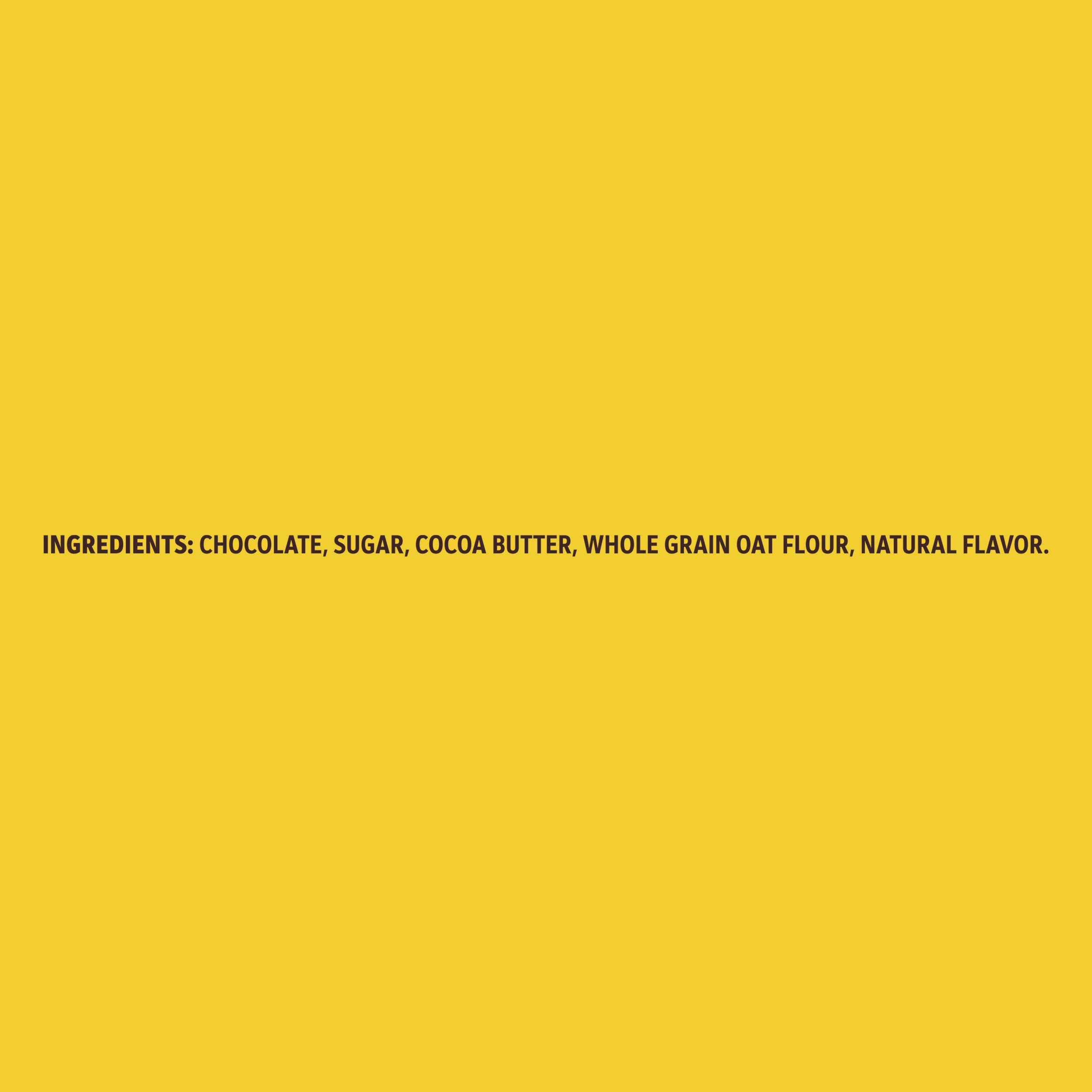 NESTLE TOLL HOUSE Plant Based Dark Chocolate Morsels 9 oz. Bag