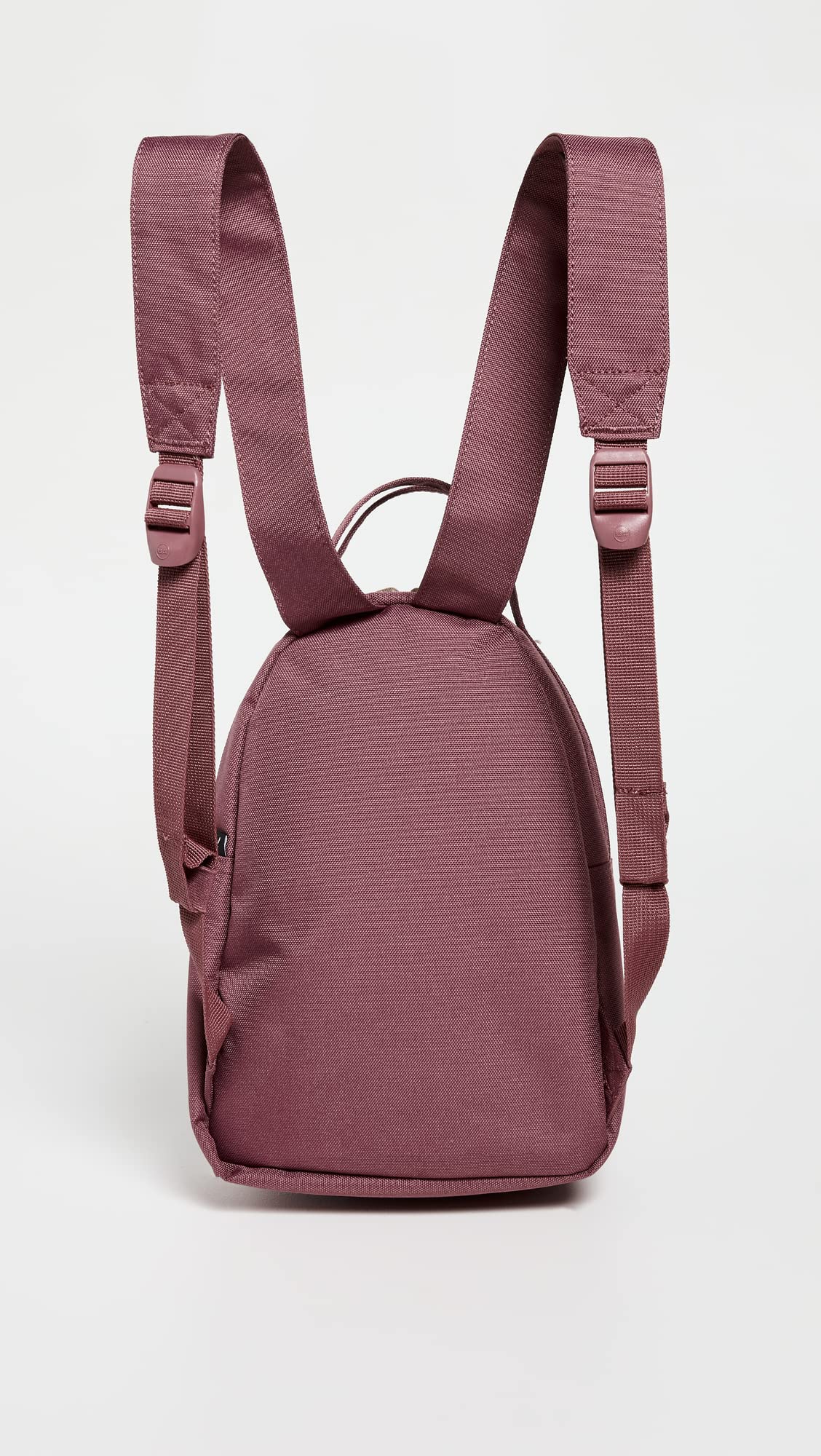 Herschel Supply Co. Women's Nova Mini Backpack, Rose Brown, One Size