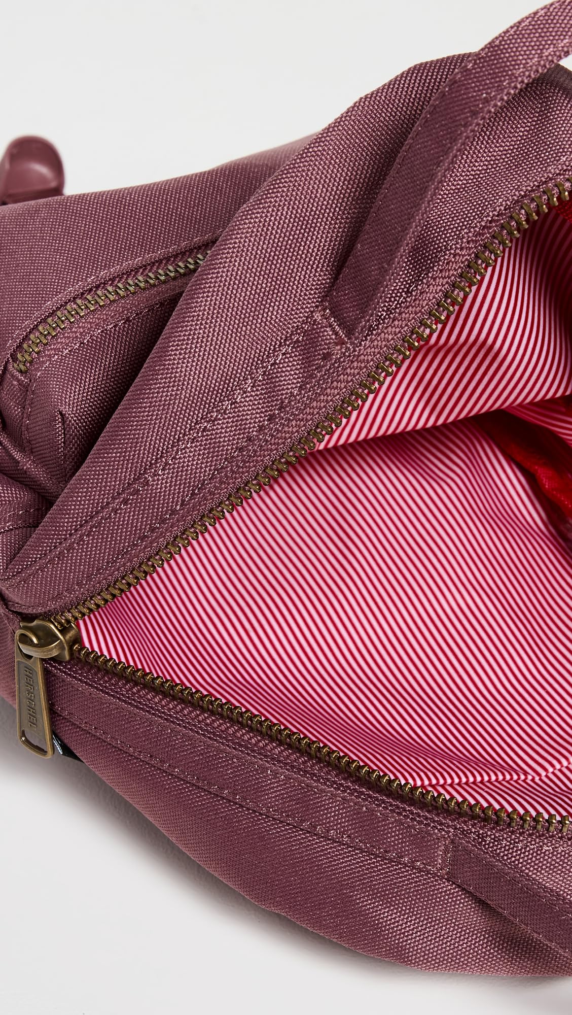 Herschel Supply Co. Women's Nova Mini Backpack, Rose Brown, One Size