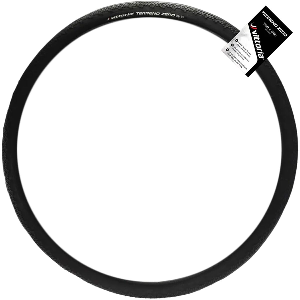 Terreno Zero 47-622 Gravel Anth-blk-blk G2.0