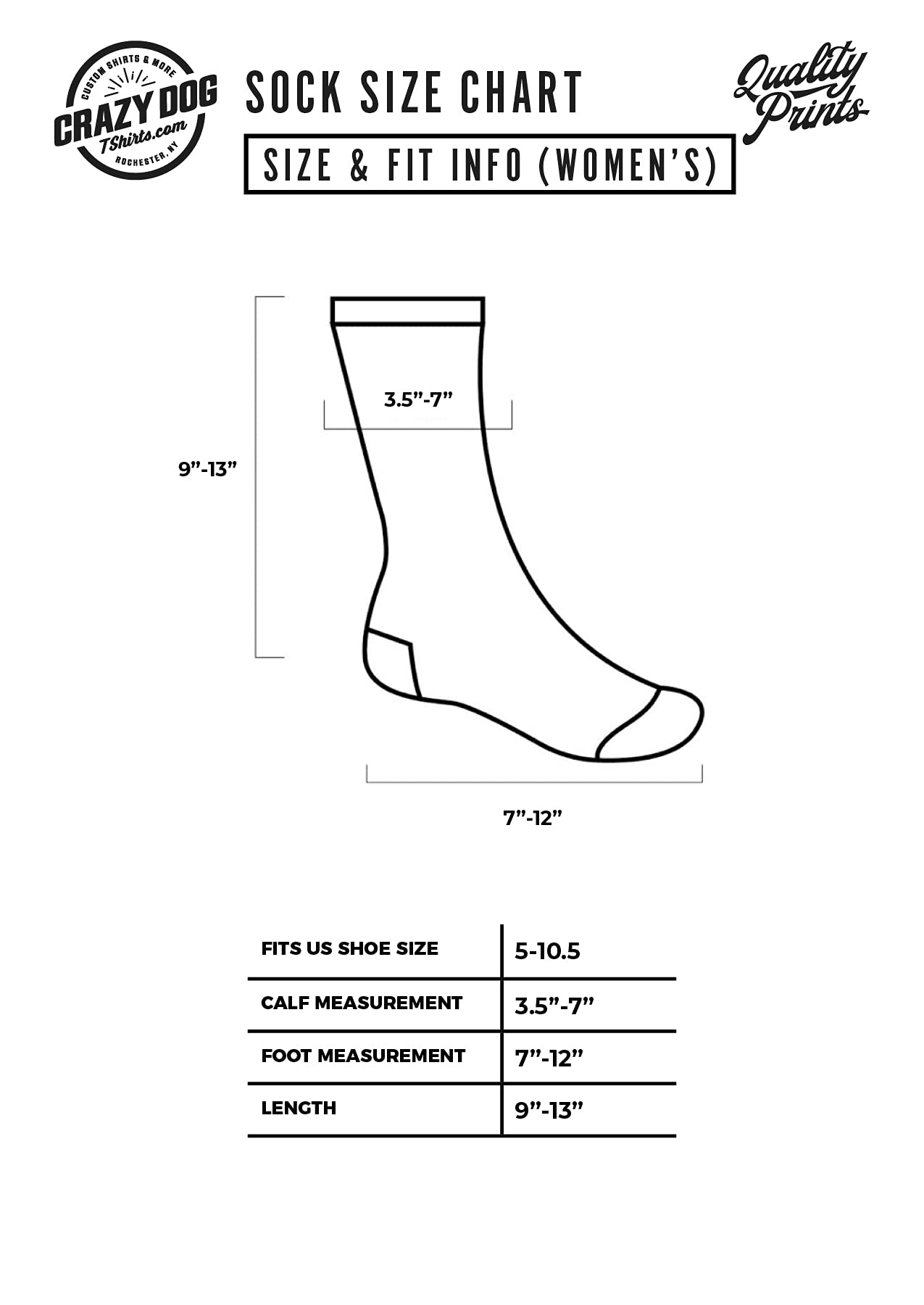 Crazy Dog T-Shirts Womens Flowers And Weed Socks Funny Graphic Sock Fun Pattern Hilarious Marijuana 420 Humor Footwear