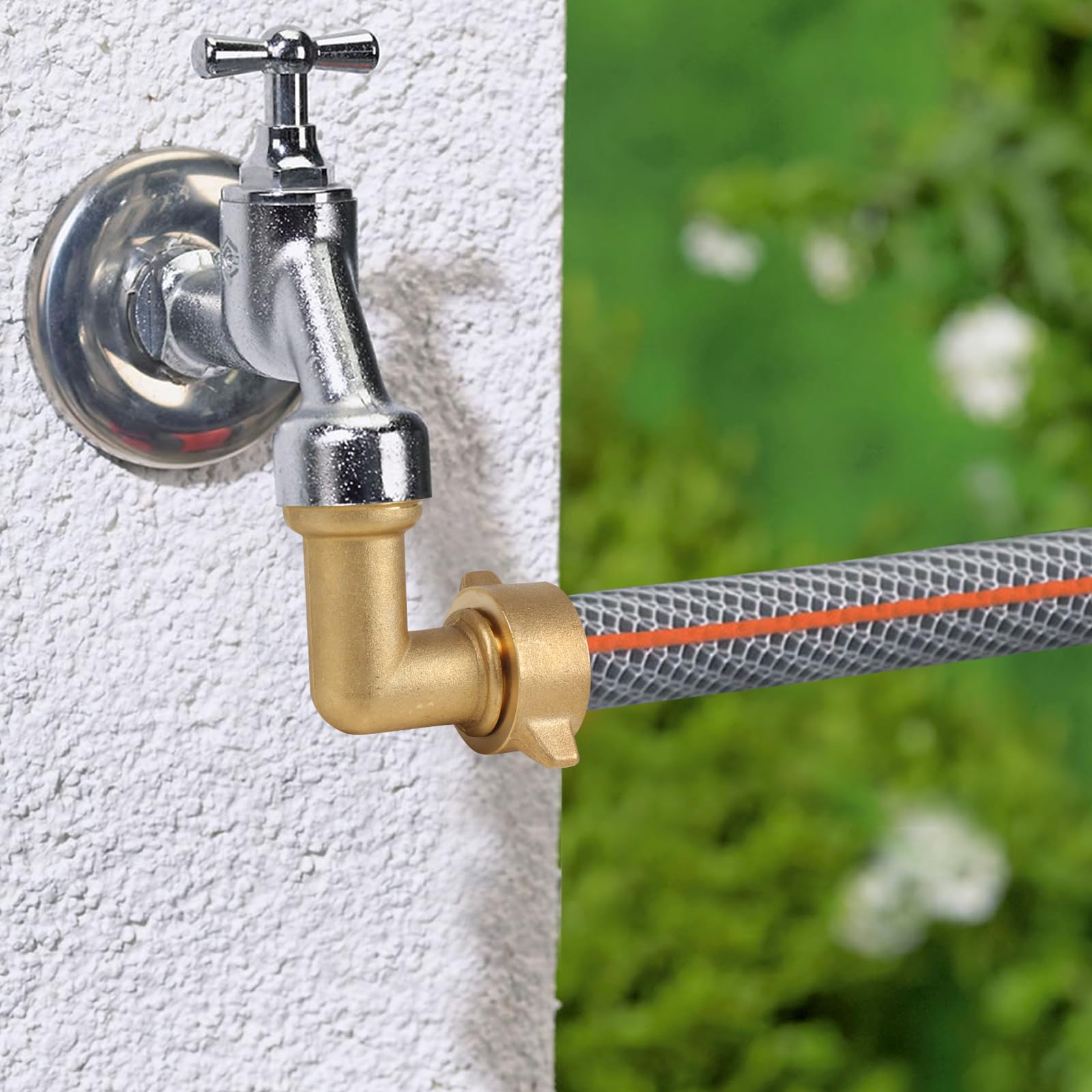 2PCS Hose