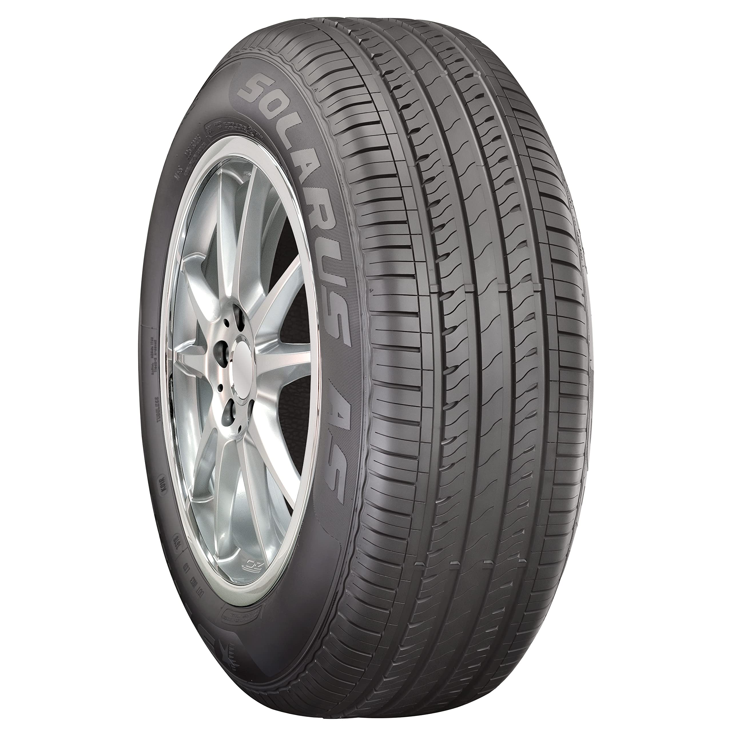 Starfire Solarus AS All-Season 235/60R18 103H Tire