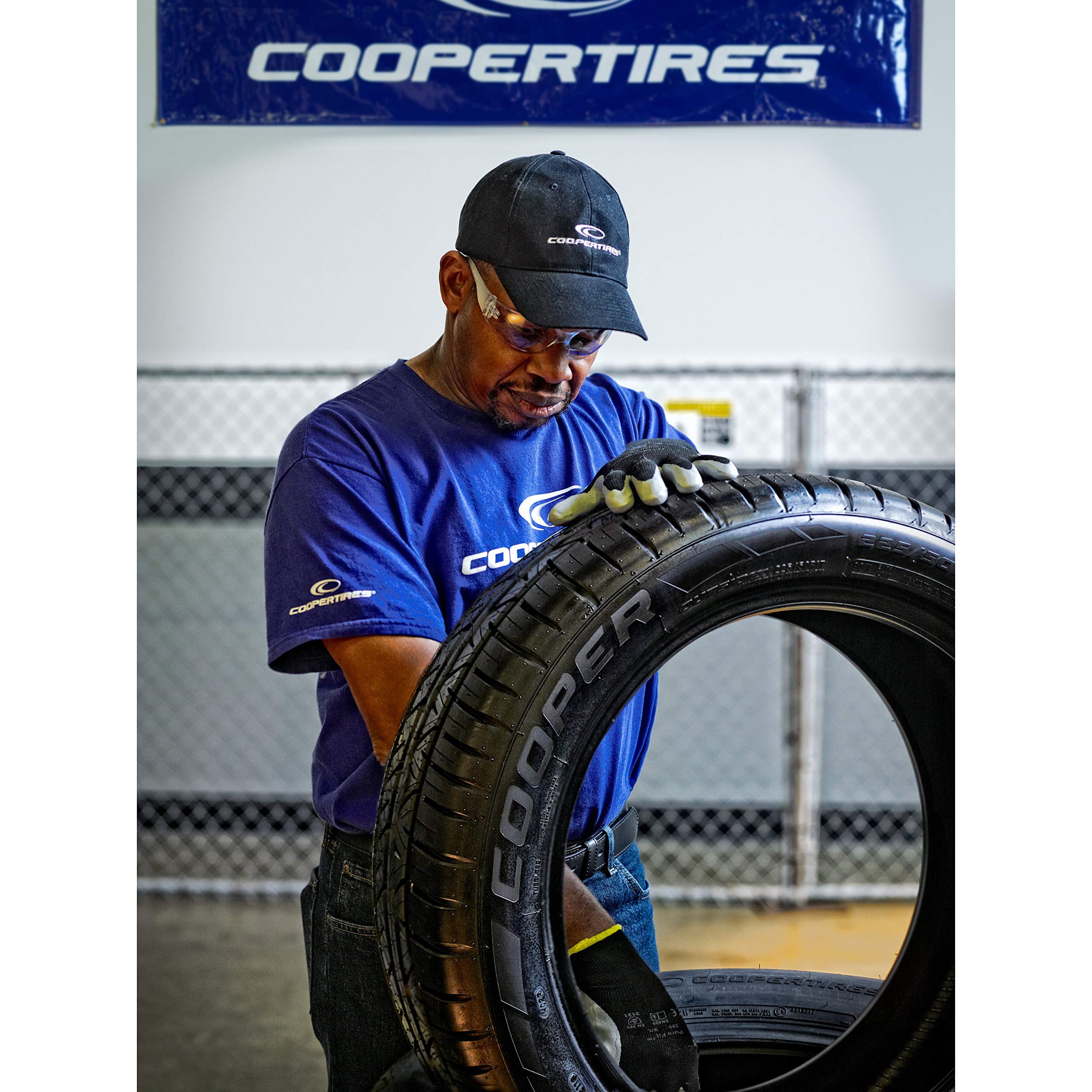 Starfire Solarus AS All-Season 235/60R18 103H Tire