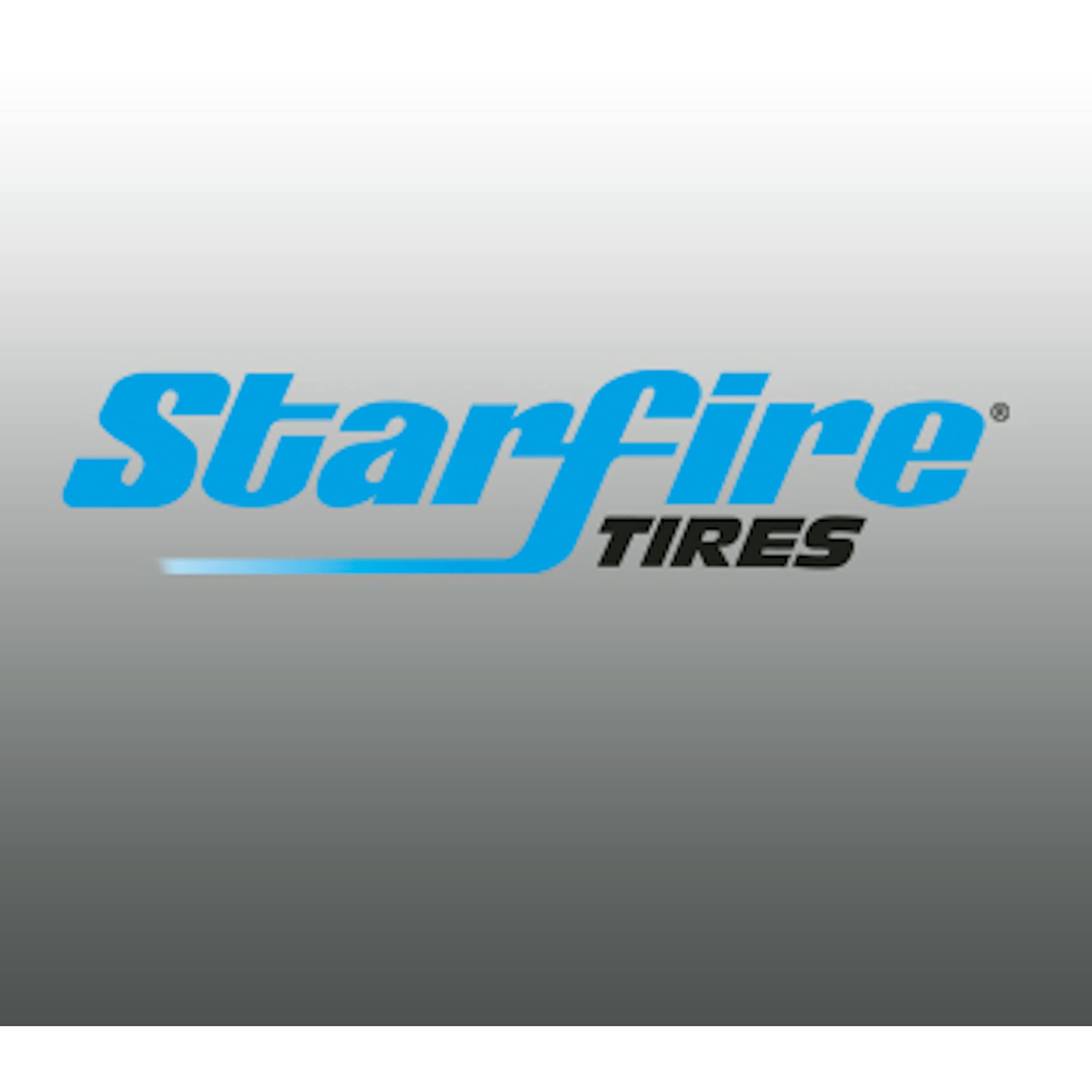 Starfire Solarus AS All-Season 235/60R18 103H Tire