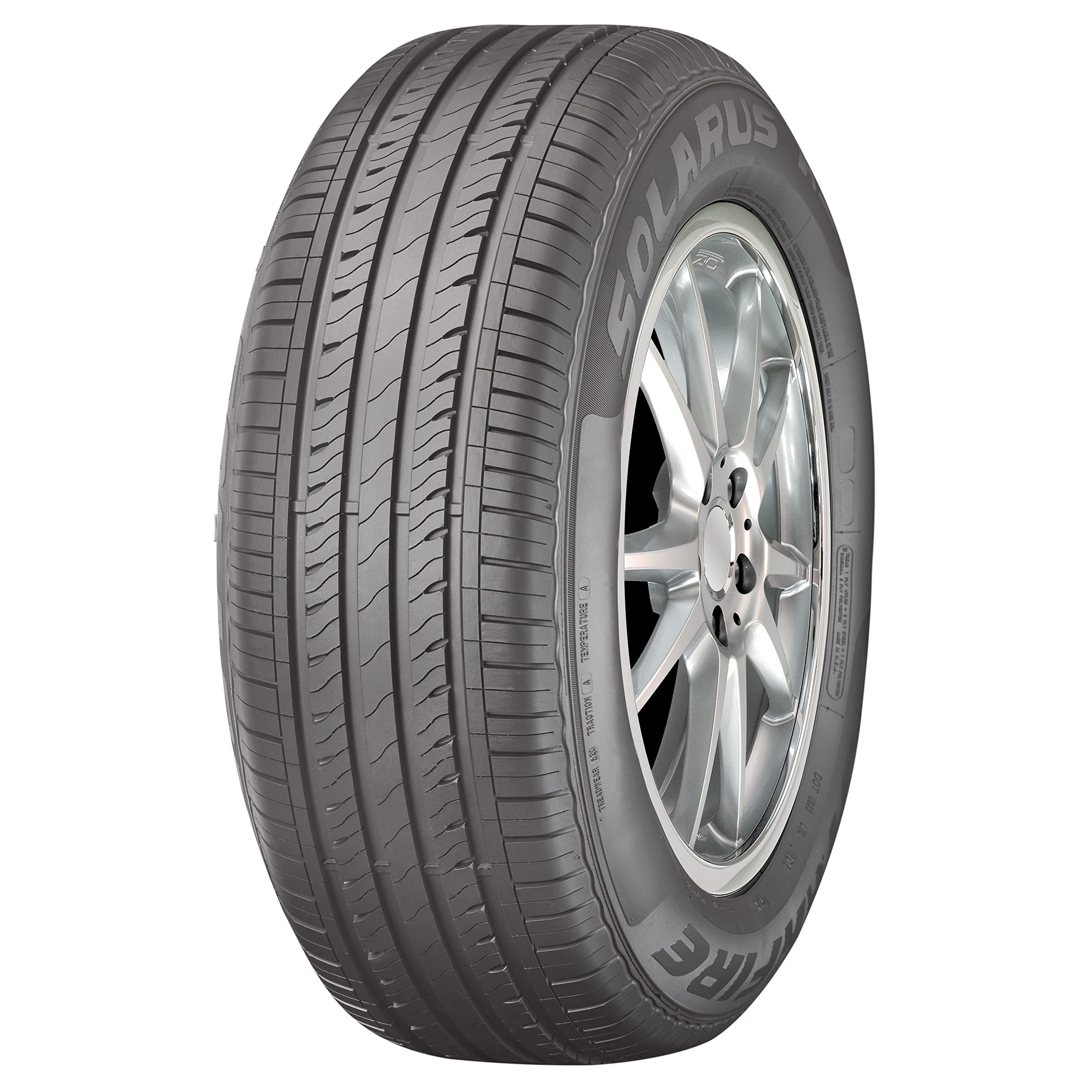 Starfire Solarus AS All-Season 235/60R18 103H Tire