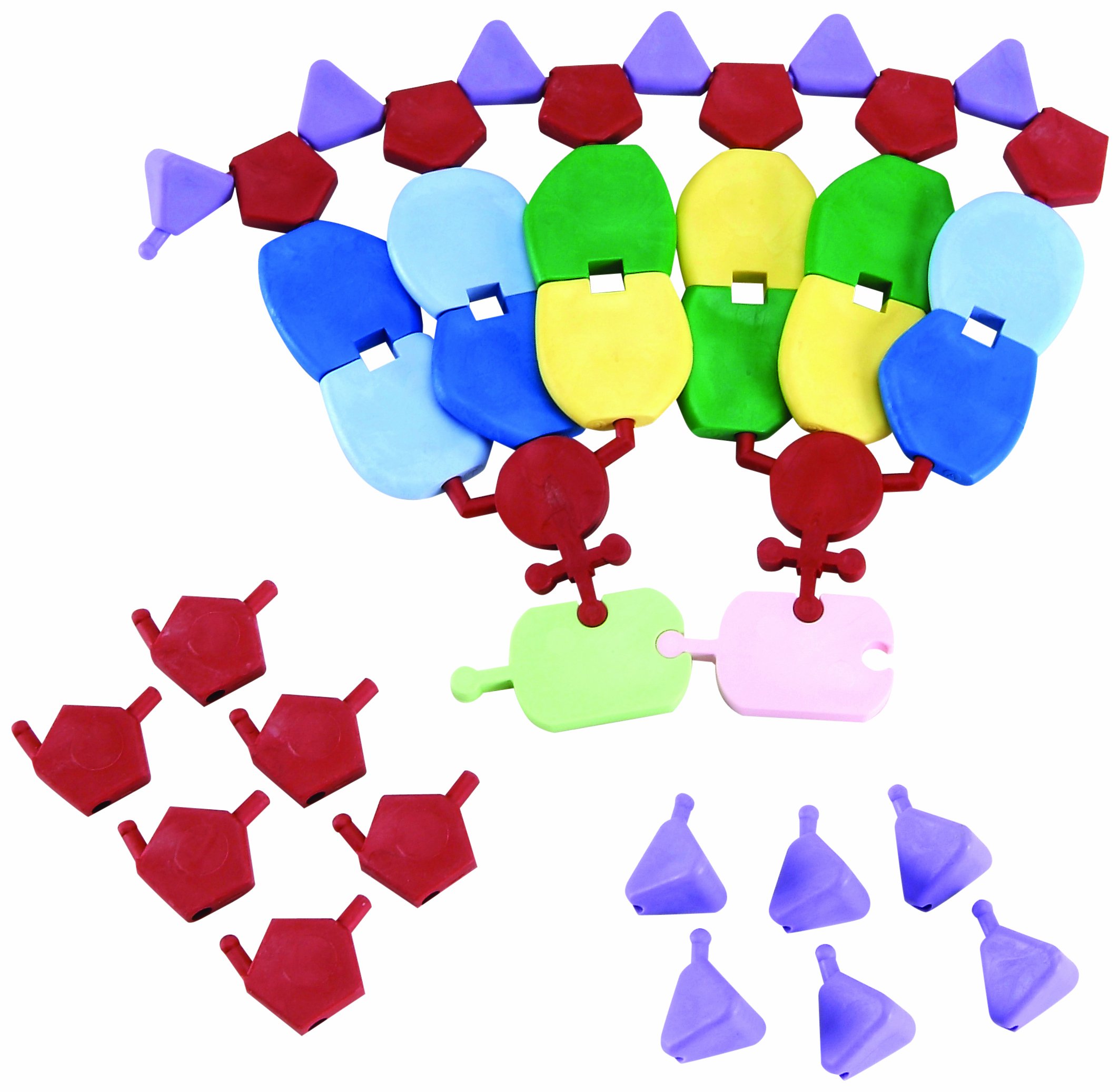 Molymod W19761 RNA 12 Base Kit