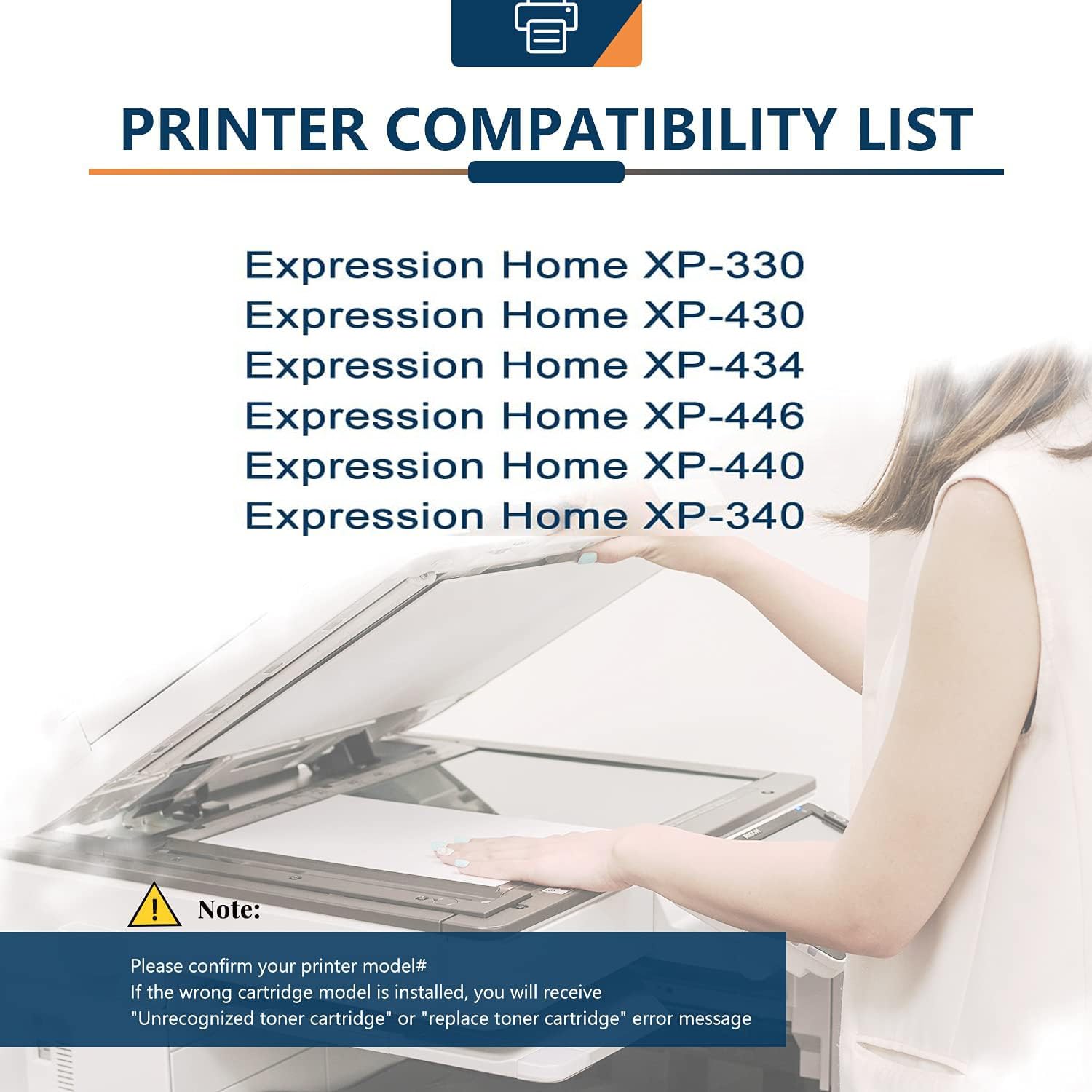 Ankink Remanufactured Higher Yield Epson 288XL Ink Cartridge 4 Pack Compatible for Epson 288 Ink XL 1 Black 3 Color Combo Pack Fit with XP-440 XP-330 XP-340 XP-430 434 446 XP440 XP446 XP340 Printer
