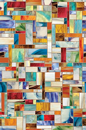 Artscape Montage Window Film 24" x 36"