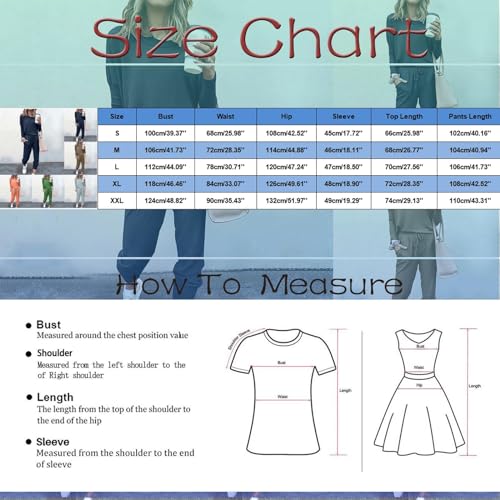 Denim Set Womens Sweatsuits 2 Piece Set Sport Outfits Sets Womens Leather Jackets Two Piece Jogger Sets for Women Two Piece Set Crop top Wide Leg Pants Sweatshirts Jogger Pant Active Tracksuit