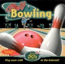 ALLEY 19 BOWLING
