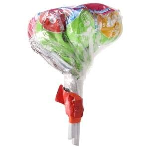 Tootsie Sweet Sour Bunch Pops - 8 Count(pack of 3) Total 24