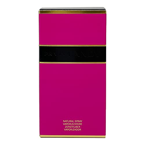 Prada Candy by Prada Women's Eau De Parfum Spray 1.7 oz - 100% Authentic