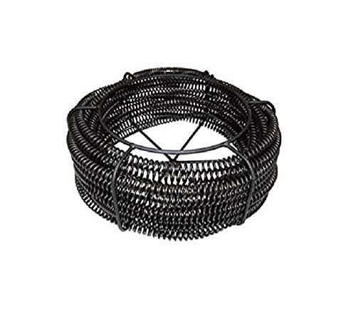 RIDGID 61630 A62 7/8' K60 Cable Kit