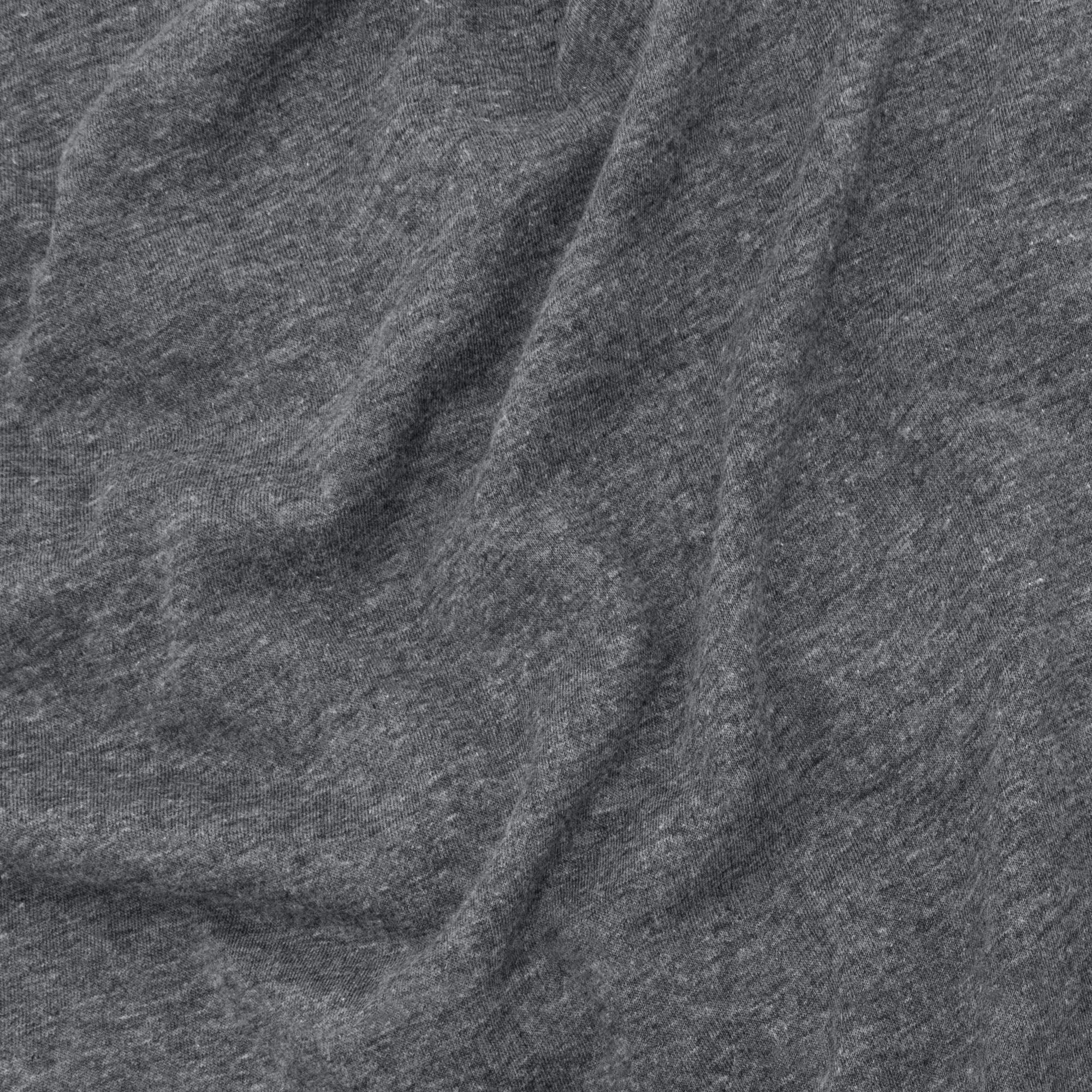 Tee Luv Tootsie Roll Pop Wanna Lick T-Shirt - Tootsie Pop Mr Owl Graphic Tee Shirt (Graphite Heather) (M)