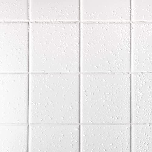 AQUA-X 16 Oz. Grout Sealer, Clear Grout and Tile Sealer, Natural Finish, Professional Grade, Indoor & Outdoor, Fast Dry and Long Lasting Protection