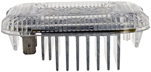 Dorman 74501 Interior Cabin Light Compatible with Select Ford Models