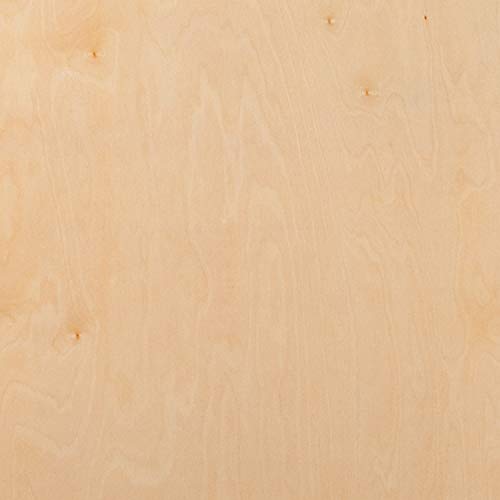 Flash Furniture 8-Foot Rectangular HEAVY DUTY Birchwood Folding Banquet Table with METAL Edges and Protective Corner Guards