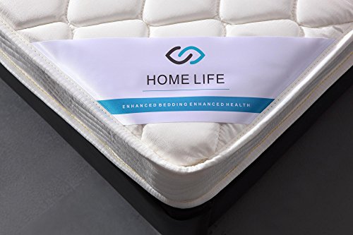 Home Life 3260Twin Mattress, Twin
