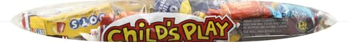 Tootsie Roll Child's Play Assortment, 26 oz