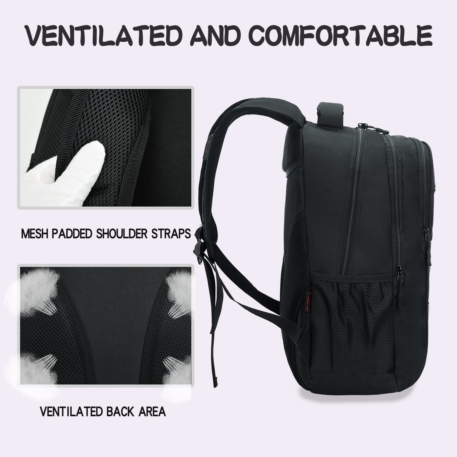 outdoor plus Camo Backpack for Boys,Military Teen Backpack with USB Port, Army Bookbag for School Tactical