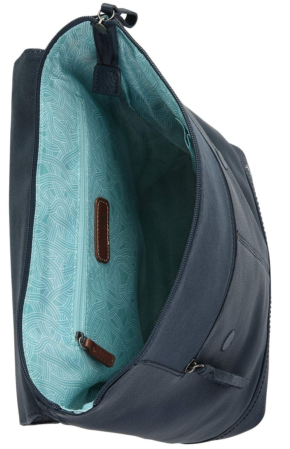The Sak Cloverdale Backpack Blue