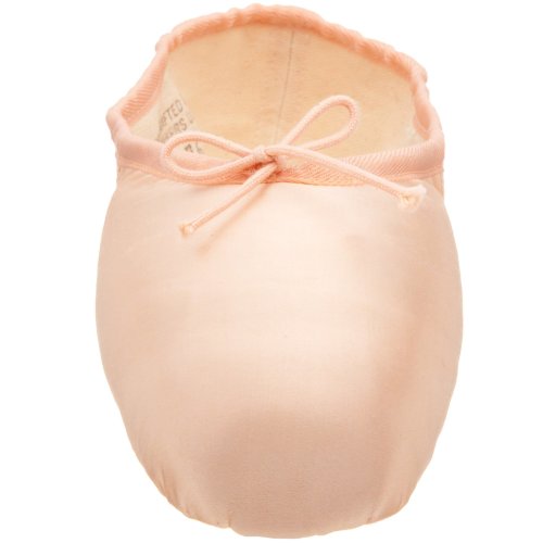 Capezio Women's Contempora Pointe Shoe, European Pink, 8 D US