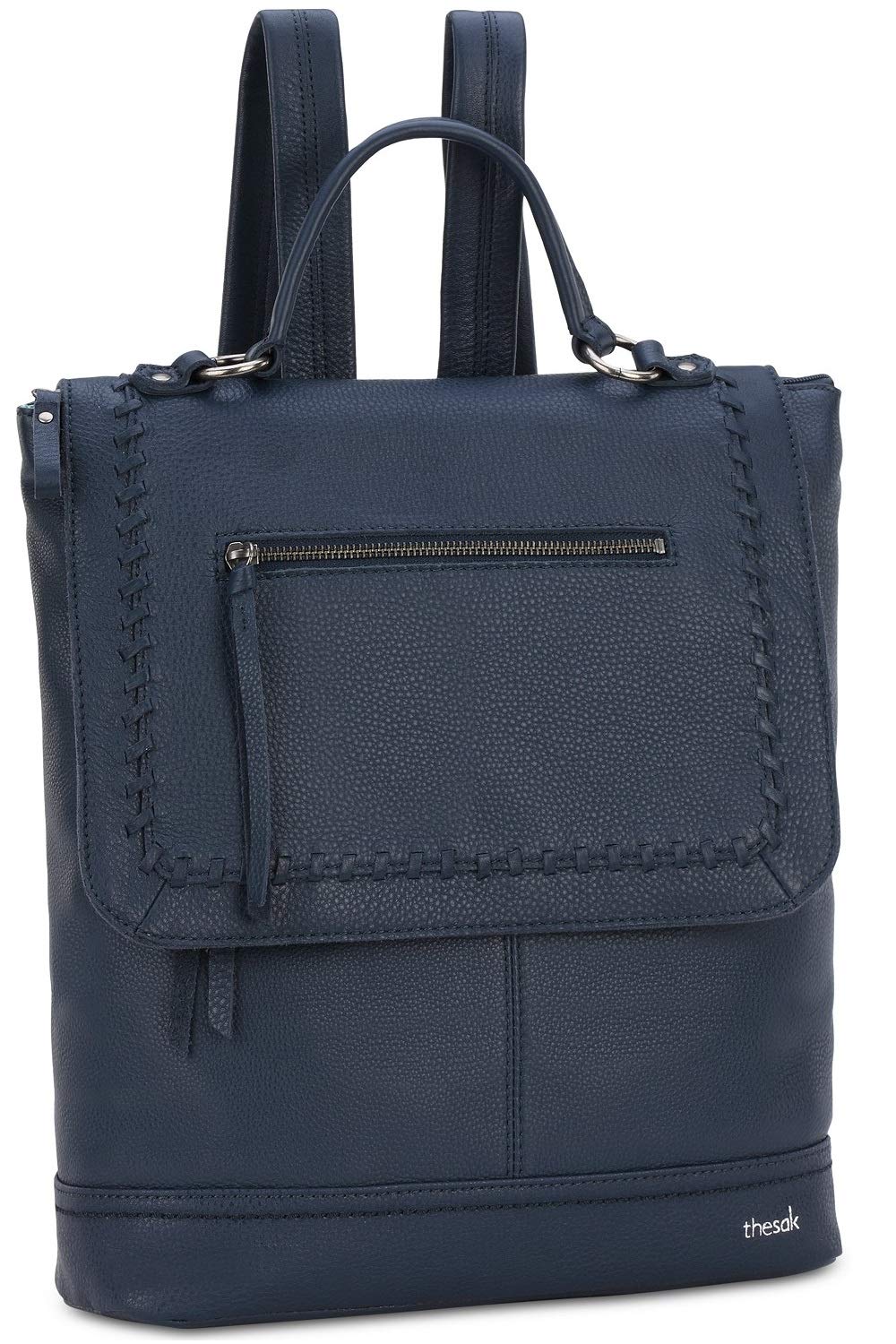 The Sak Cloverdale Backpack Blue
