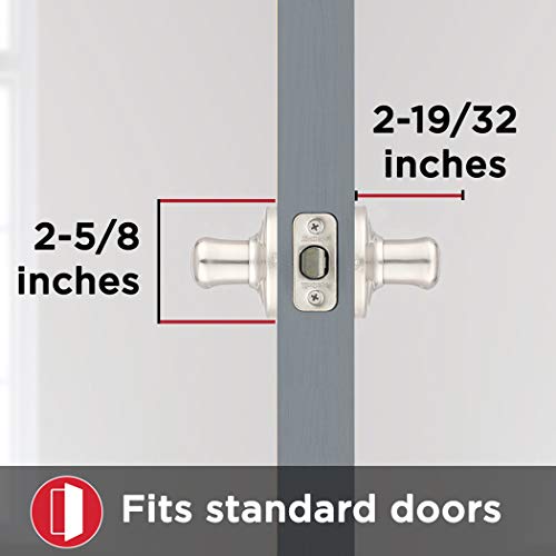 Kwikset Tustin Hall/Closet Lever in Venetian Bronze - 97200-778