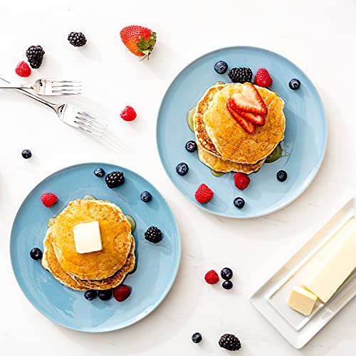 Organic Pancake and Waffle Mix, Classic Recipe by Birch Benders, Whole Grain, Non-GMO, Just Add Water, 16oz (Packaging may vary)