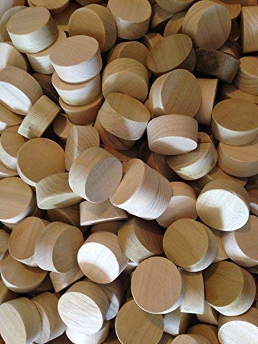 150 Genuine Whiskey Barrel Bungs
