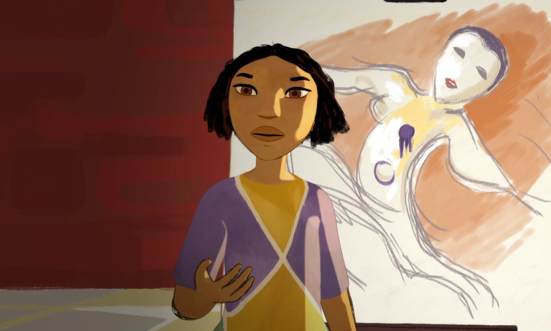 The Painting
