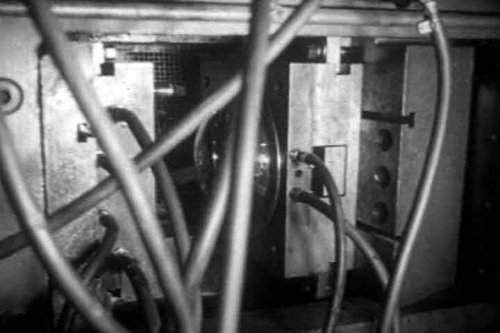 World War 2 Plastic Manufacturing Historical Film: Plastic Age Anniversary DVD (1940)