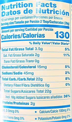 Nestle La Lechera Sweetened Condensed Milk, (2 Pack, Total of 28oz)
