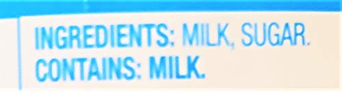 Nestle La Lechera Sweetened Condensed Milk, (2 Pack, Total of 28oz)