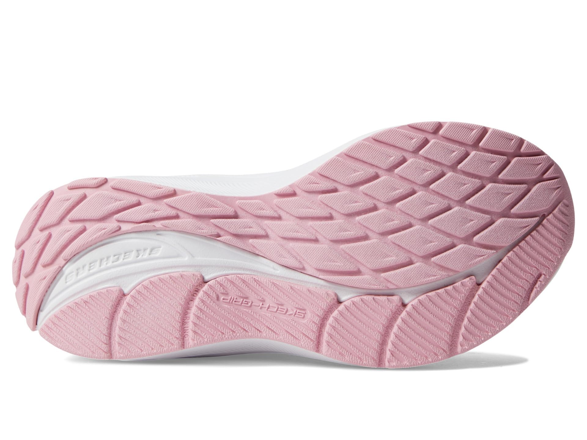 Skechers Kids Girls Skechers Elite Sport-Radian Sneaker, Gray, 2 Little Kid
