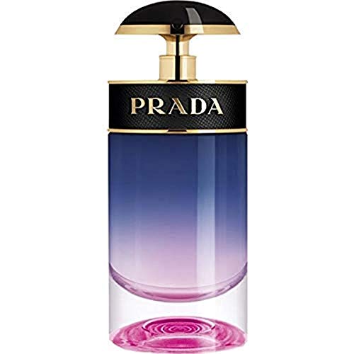 Prada Candy Night Eau Di Perfume Spray For Women, 1.7 Ounce