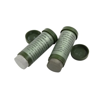 Rothco 8301: NATO Camo Paint Stick