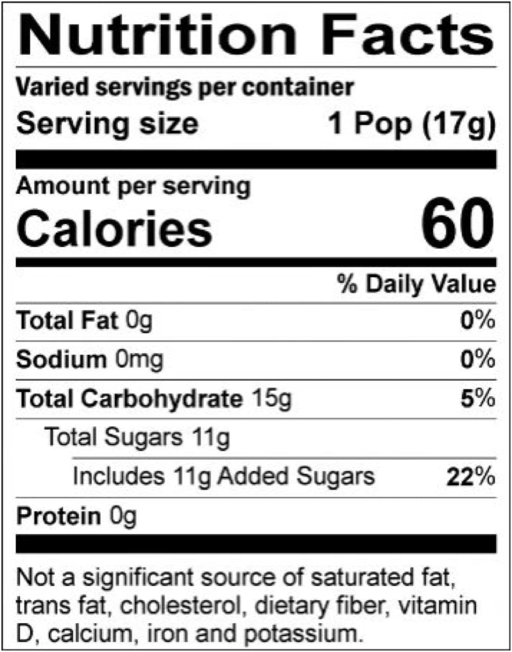 Tootsie Pop Lollipop 5-Flavors Hard Candy Outside with Chewy Tootsie Roll Center Bulk (3 Pound)