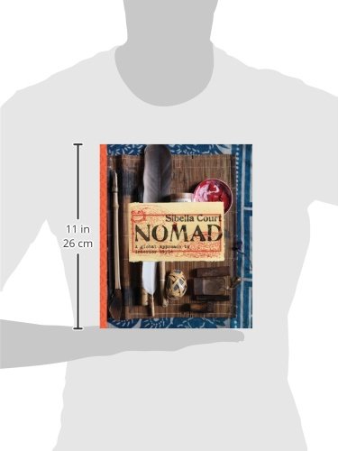 Nomad: A Global Approach to Interior Style