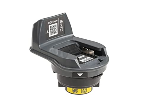RIDGID SeeSnake CSx Via Kit - Wi-Fi Control Device with Batteries and Charger (Catalog # 66528)