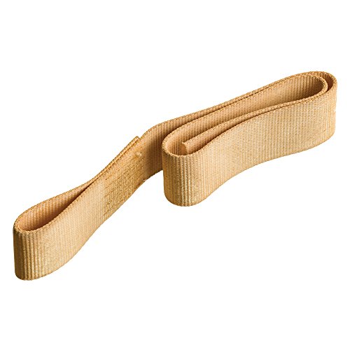 RIDGID 32050 Replacement Strap for Model 5 Aluminum Pipe Strap Wrench, 29-1/4-inch,White