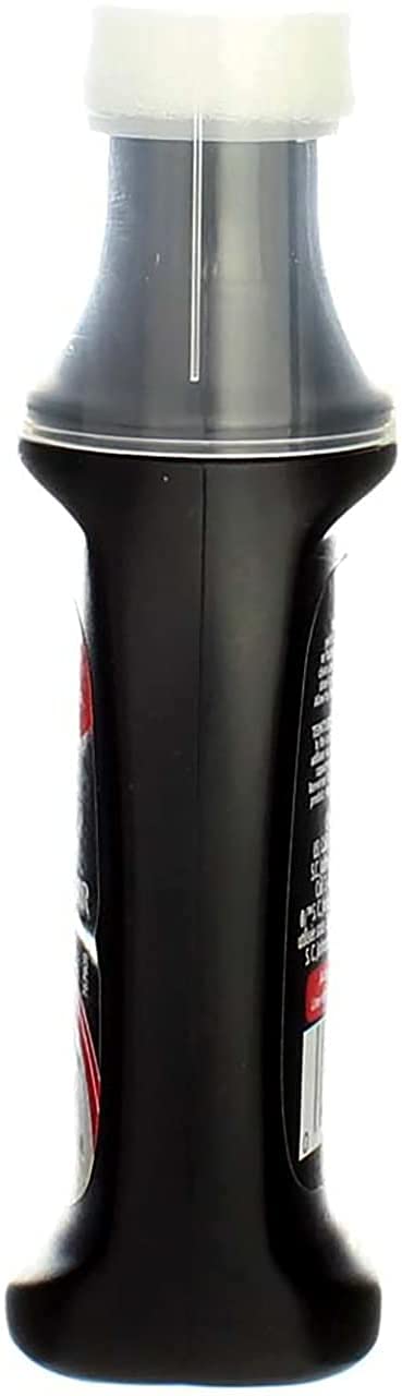 Kiwi Dye Black Leather, 2.5 OZ (Pack of 3)