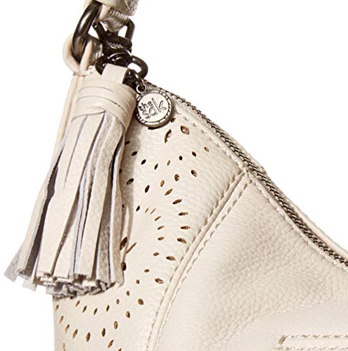 The Sak Sequoia Hobo Bag, Stone Mandala Perf