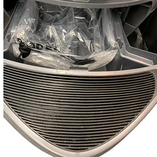 Good kitty CO Waste drawer liners compatible with Litter-Robot (50 Count)