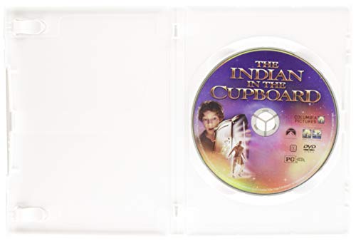 The Indian in the Cupboard